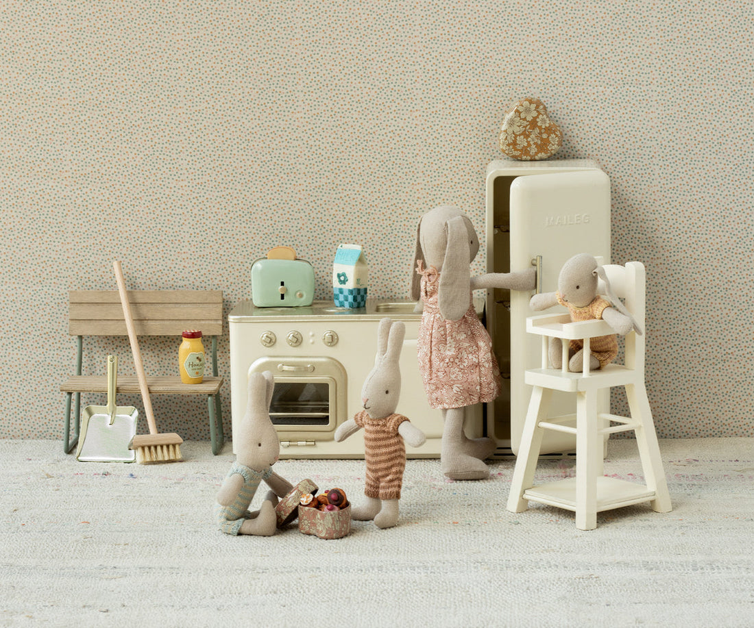 Discover the Whimsical World of Maileg Toys – Allen Rose