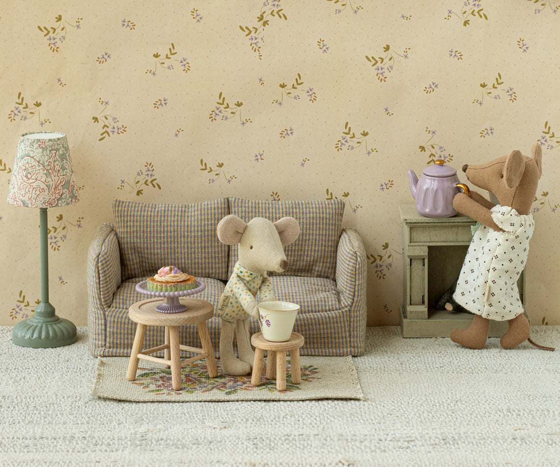 Discover the Whimsical World of Maileg Toys – Allen Rose