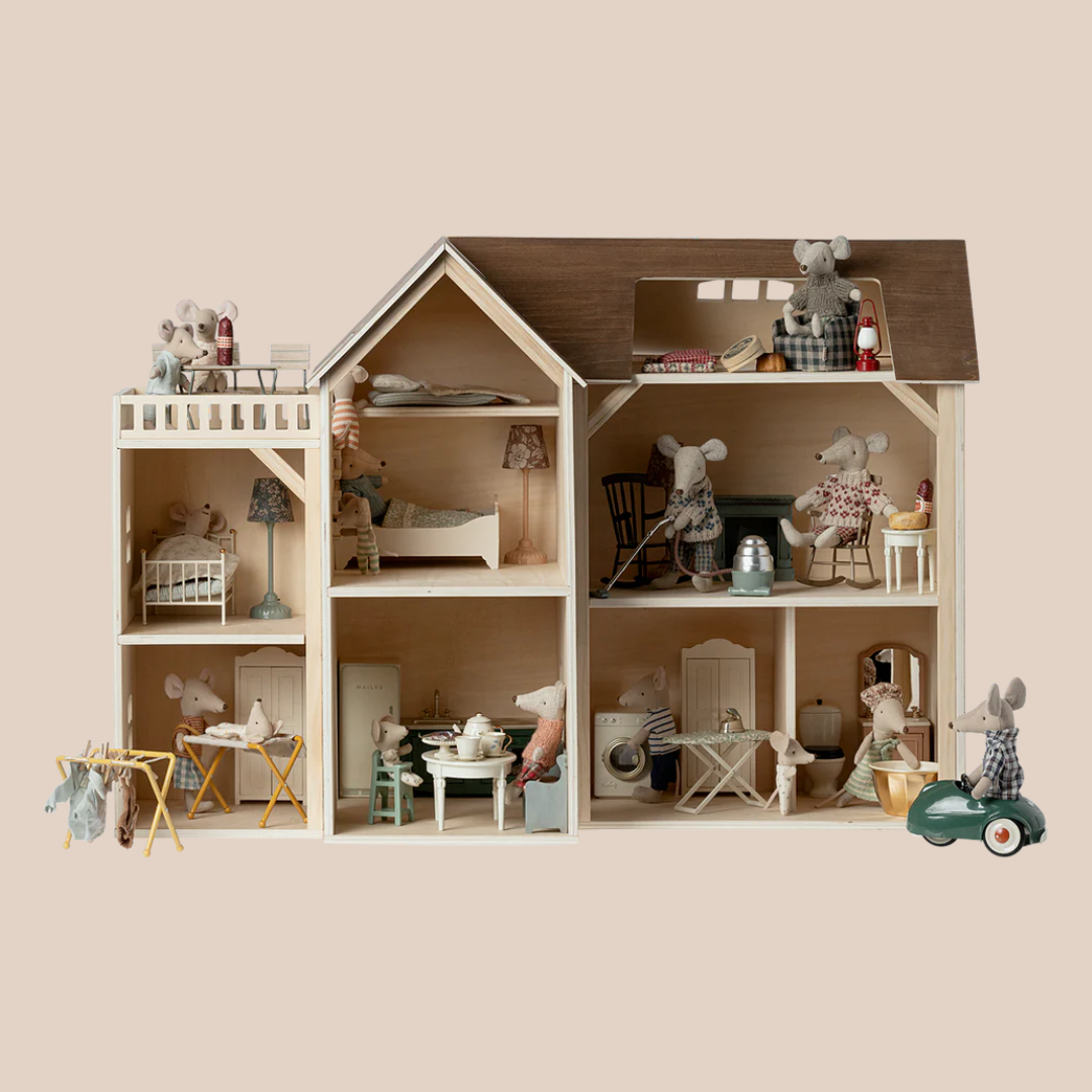 Discover the Whimsical World of Maileg Toys – Allen Rose