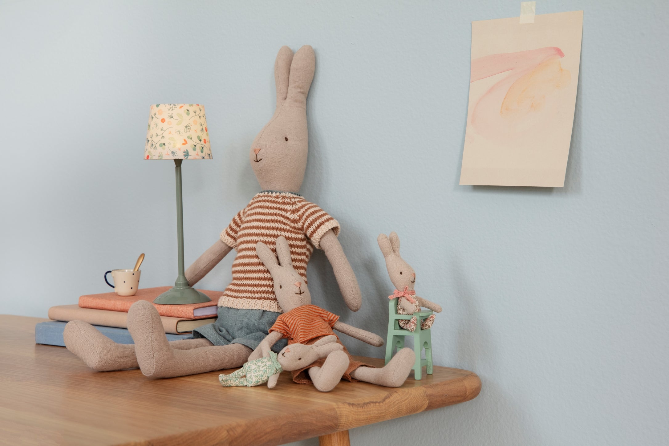 Maileg Bunnies & Rabbits – Allen Rose