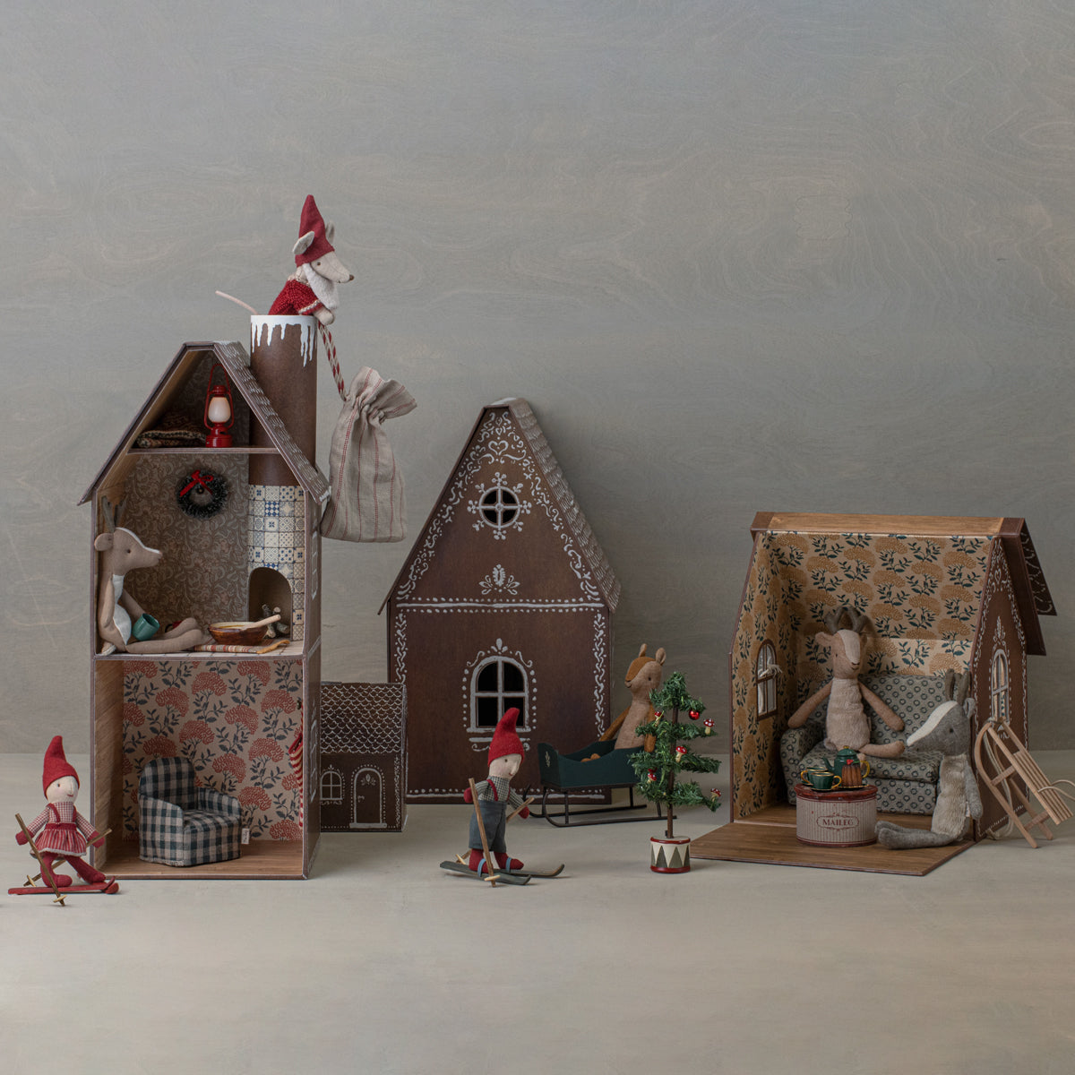 Maileg Christmas Collection – Allen Rose