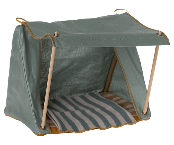 Happy Camper Tent, Mouse – Allen Rose