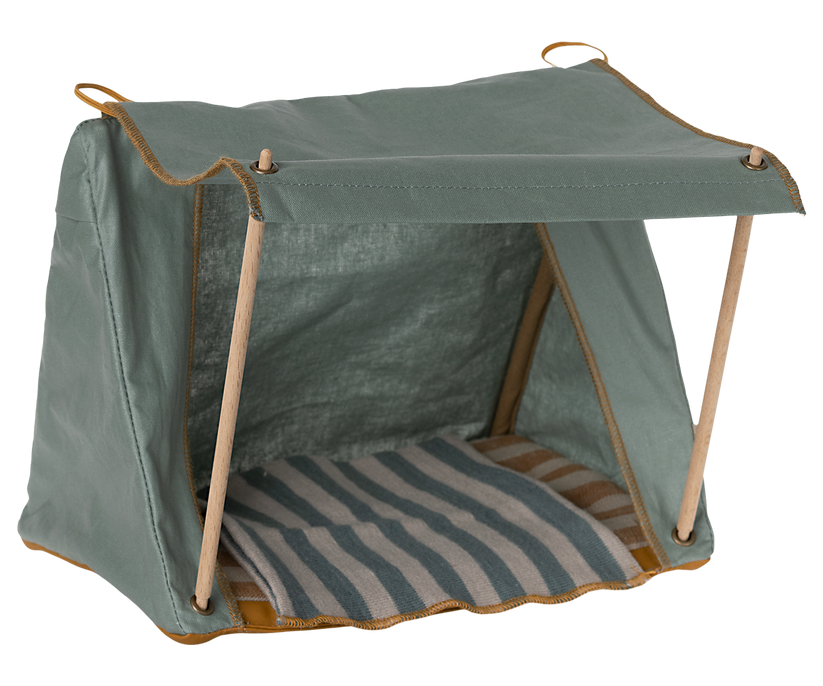 Happy Camper Tent, Mouse – Allen Rose