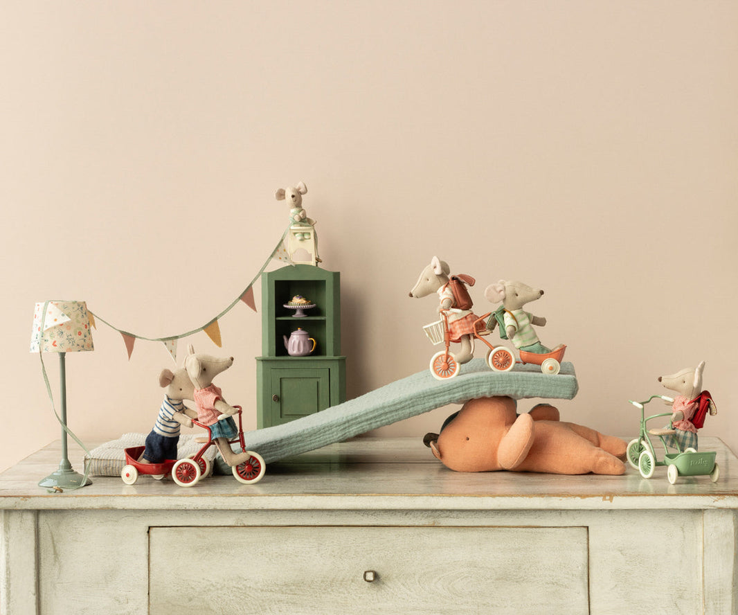 Products – Allen Rose