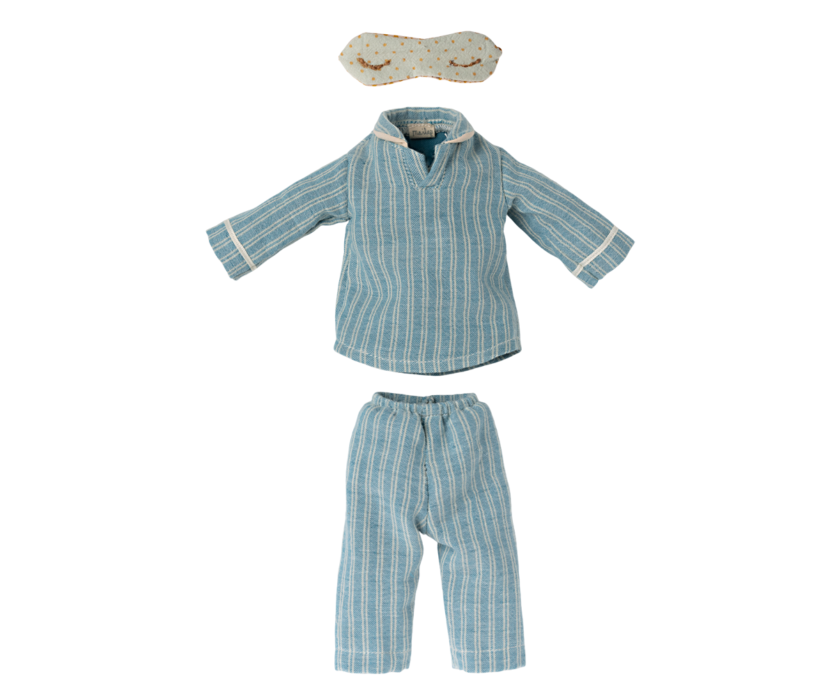 Pyjamas, Medium Mouse – Allen Rose