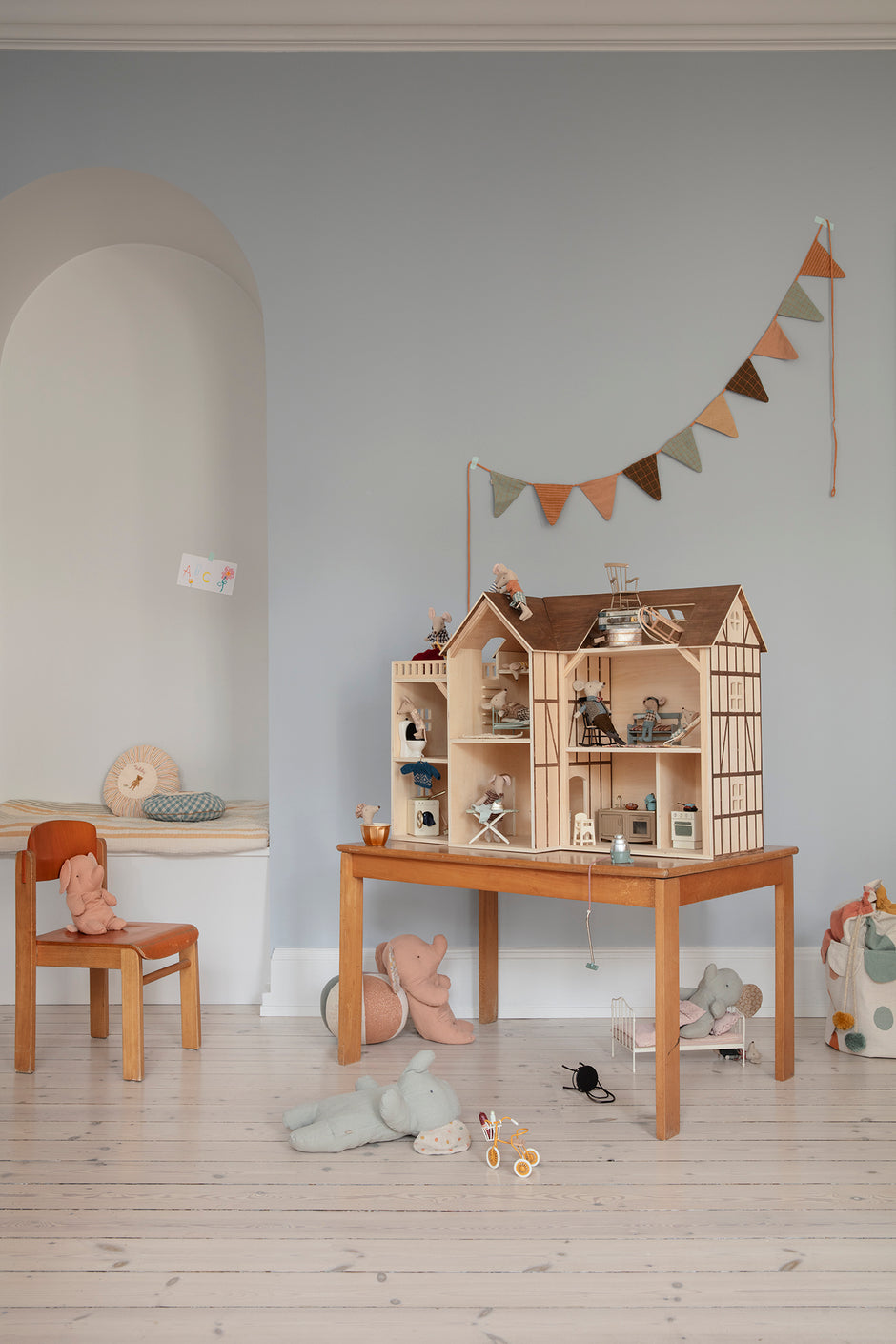 Shop Maileg mice, Maileg Dollhouse Furniture | Fast US Shipping – Allen ...