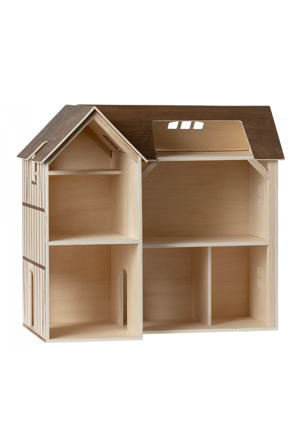 Dollhouses – Allen Rose