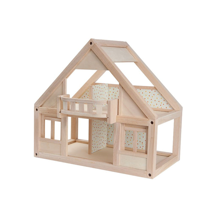 Dollhouses – Allen Rose