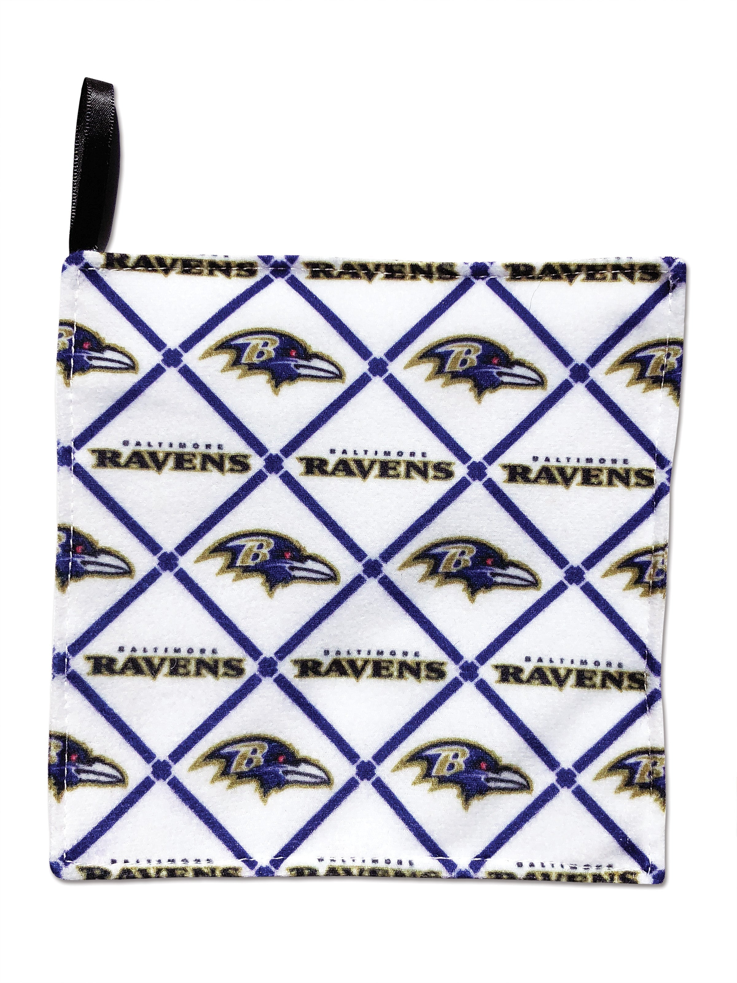 Baltimore Ravens Rally Paper – Allen Rose