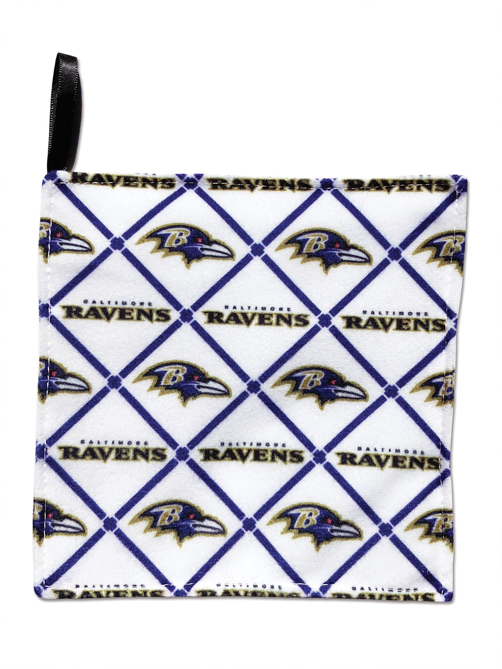 Baltimore Ravens Rally Paper – Allen Rose