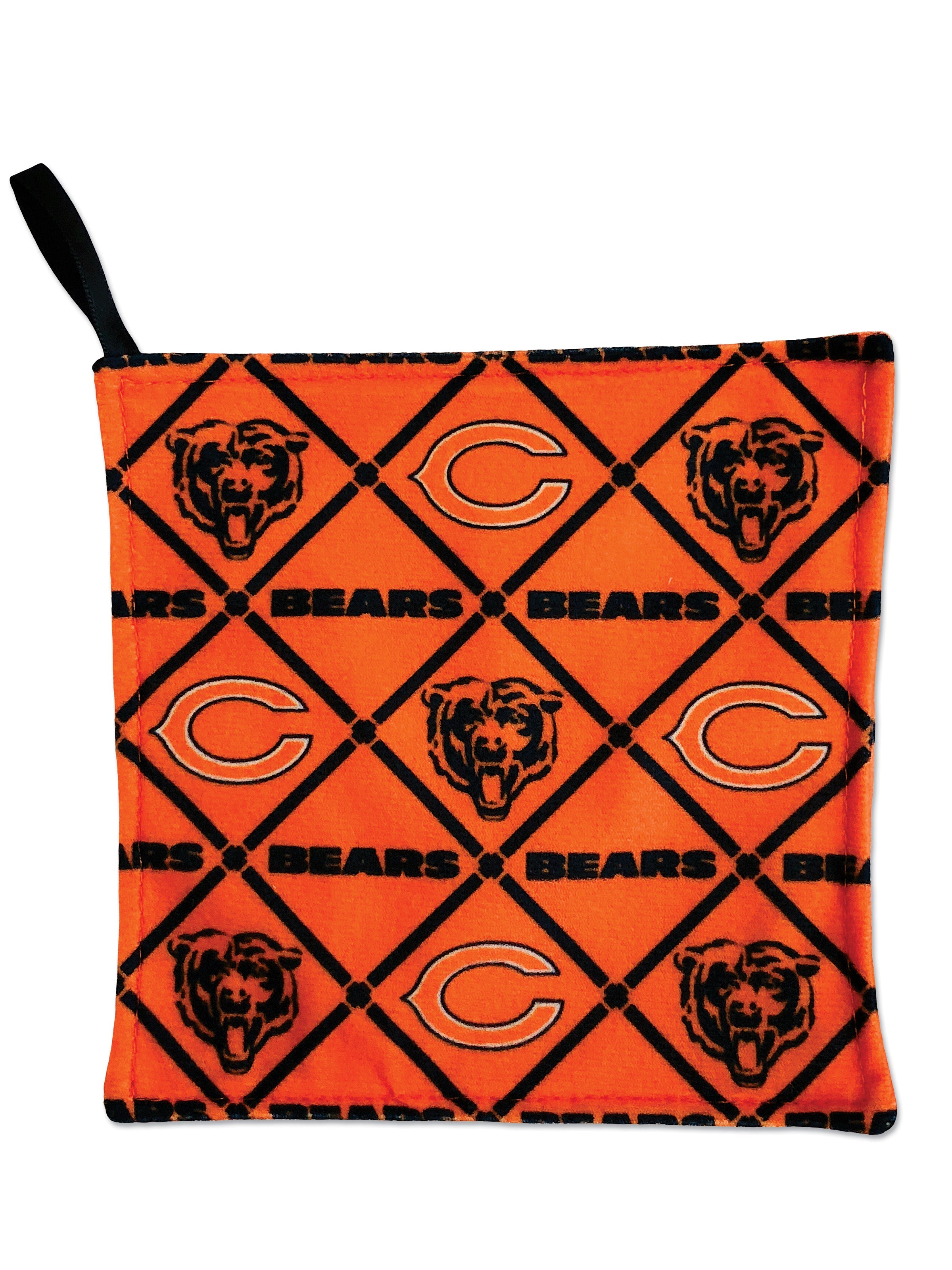 Chicago Bears Rally Paper – Allen Rose