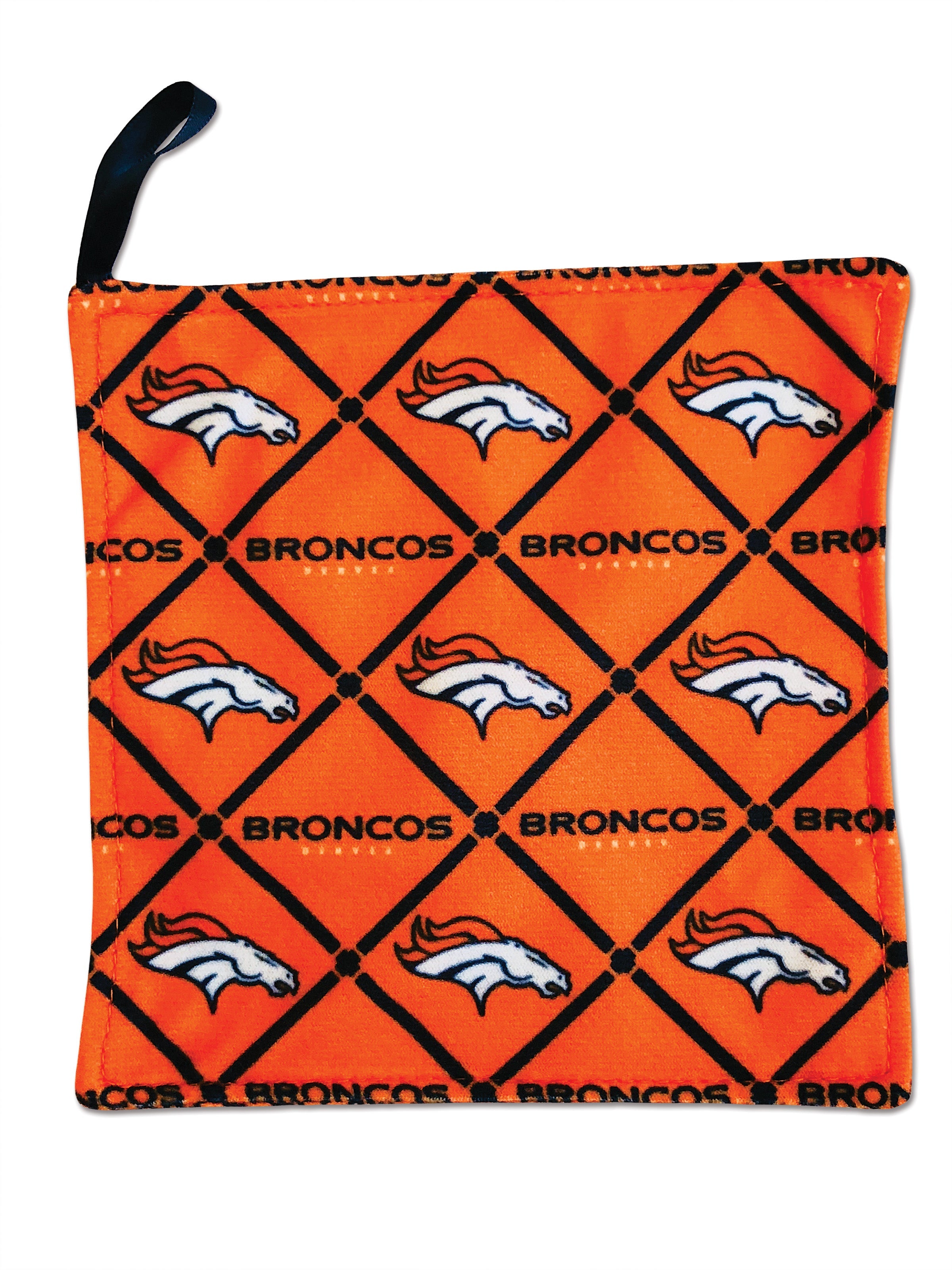 Denver Broncos Rally Paper – Allen Rose