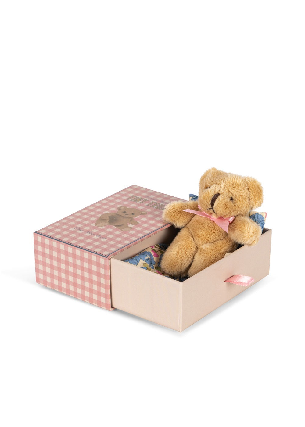 Elise Tiny Teddy – Allen Rose