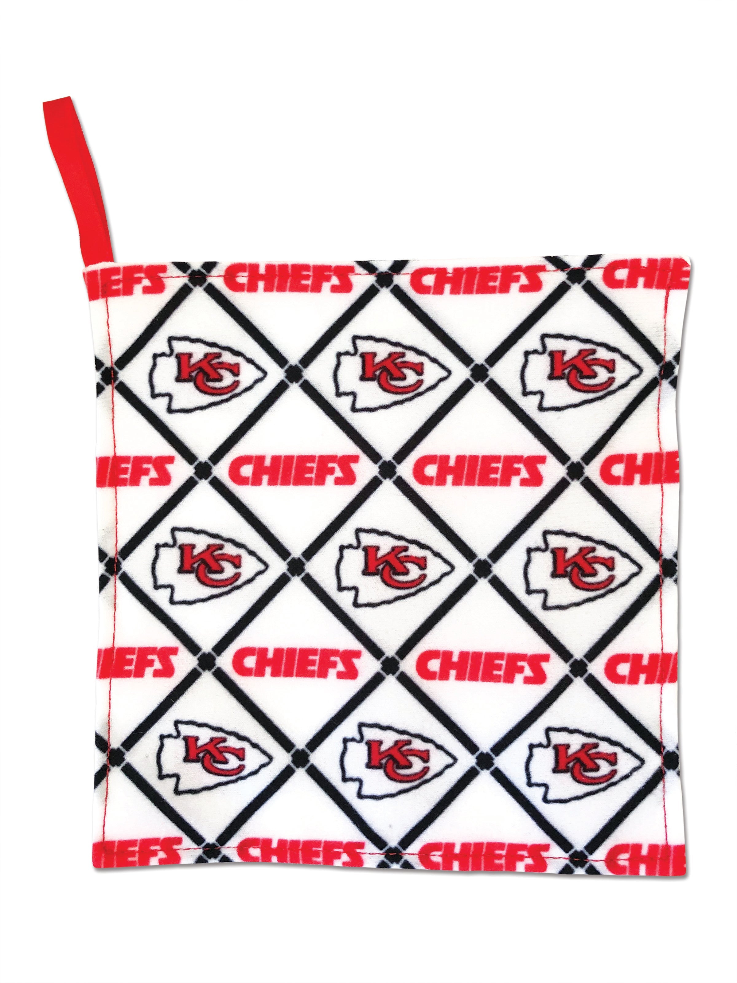 Kansas City Chiefs Rally Paper – Allen Rose