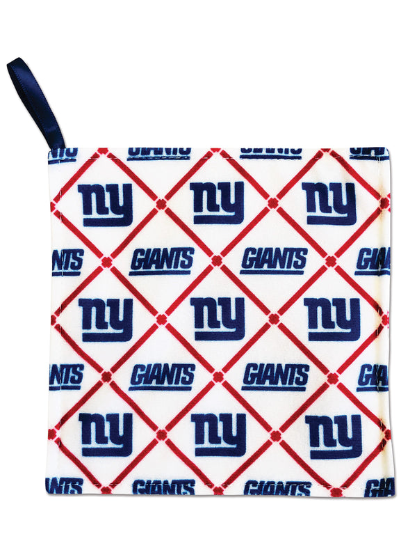 NY Giants Rally Paper – Allen Rose