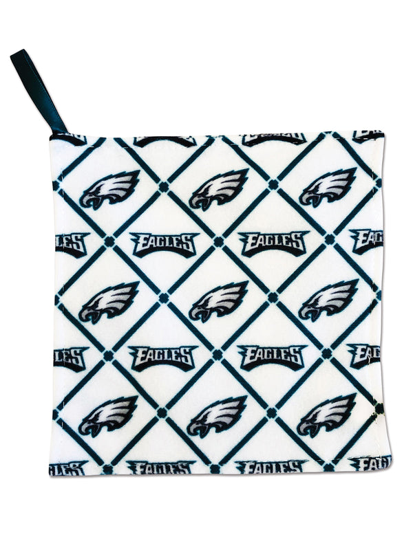 Philadelphia Eagles Rally Paper – Allen Rose