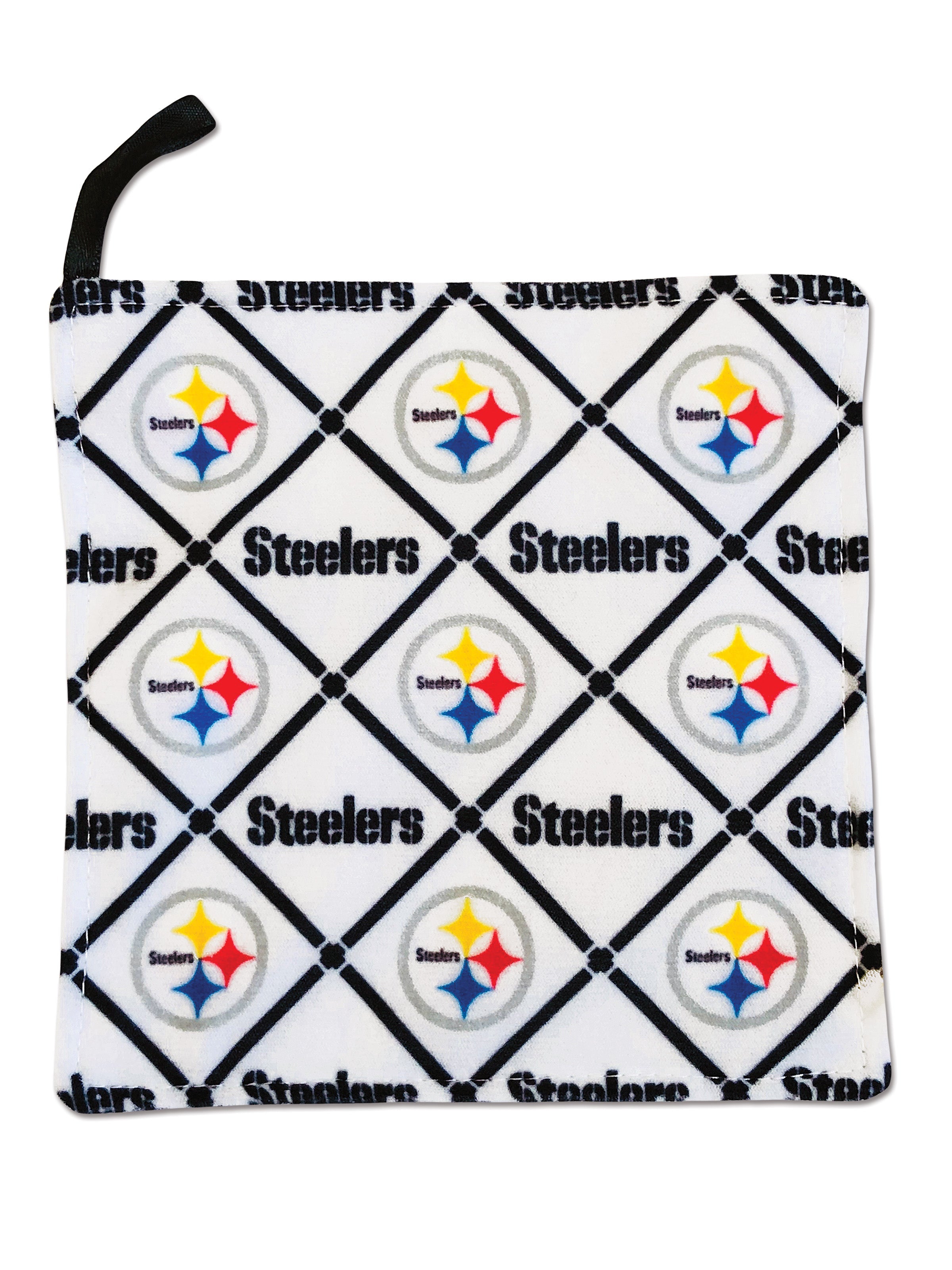 Pittsburgh Steelers Rally Paper – Allen Rose