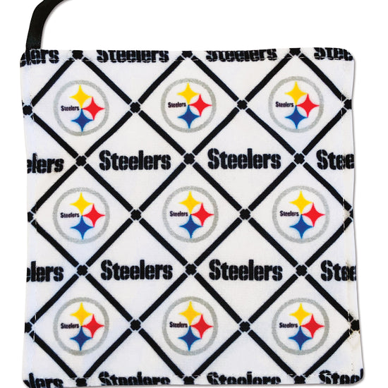 Pittsburgh Steelers Rally Paper – Allen Rose