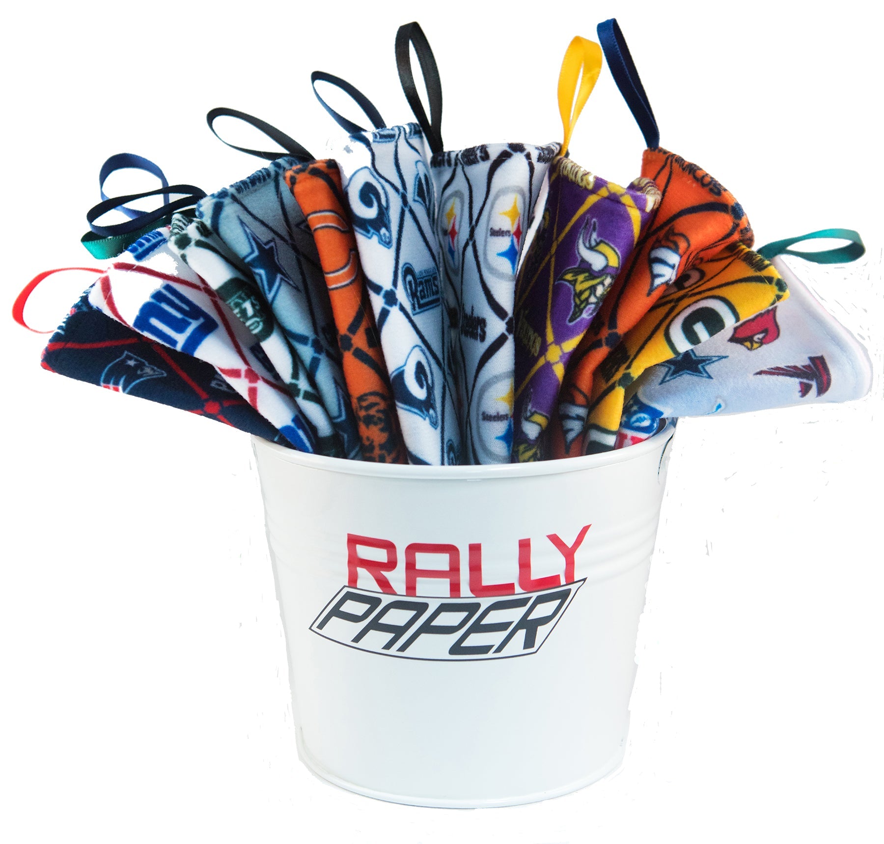 LSU Rally Paper – Allen Rose