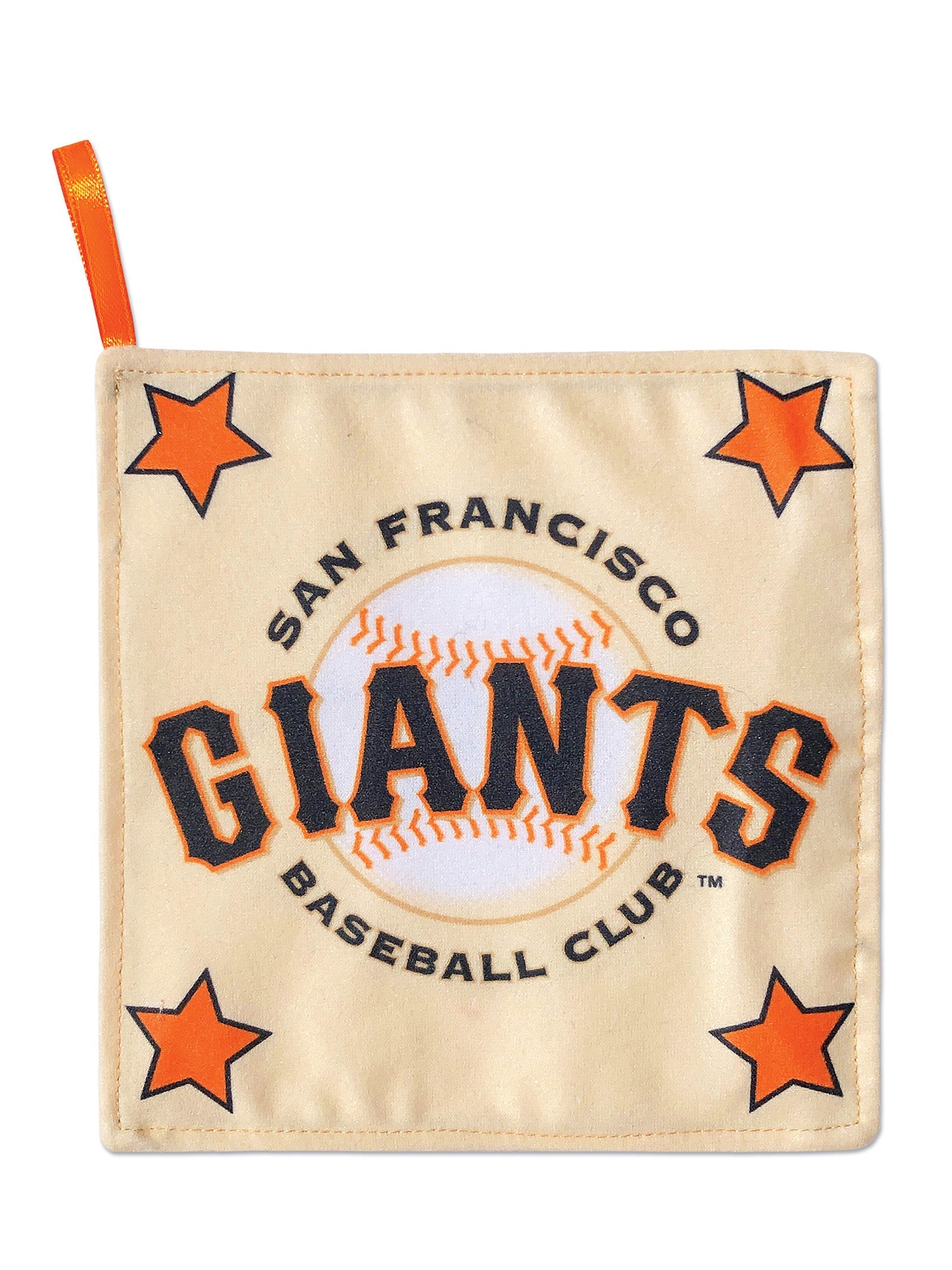San Francisco Giants Rally Paper – Allen Rose