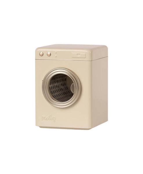 Washing Machine, Miniature – Allen Rose