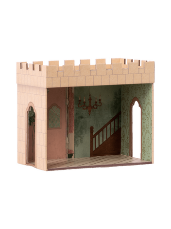 Dollhouses – Allen Rose