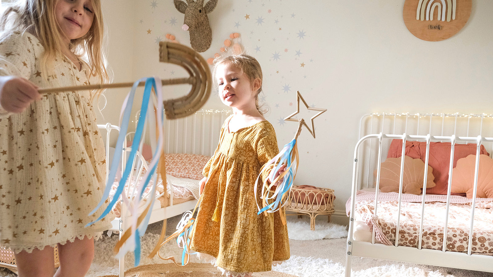 Discover Allen Rose's New Arrivals